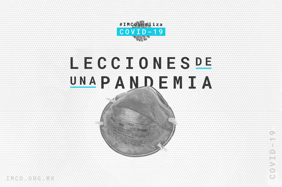 Lecciones de una pandemia