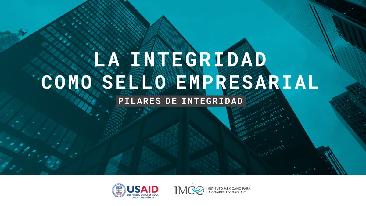 La integridad como sello empresarial