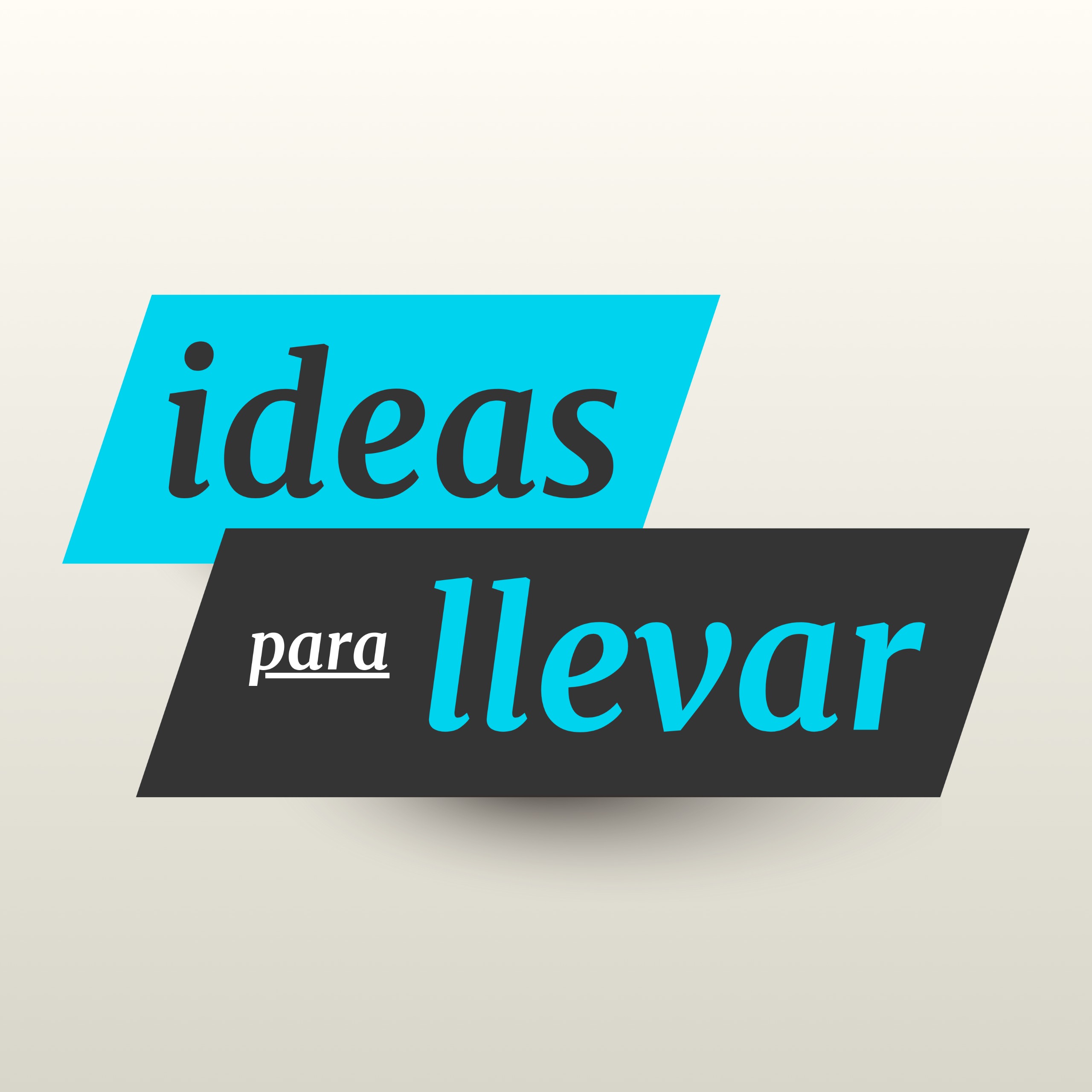 Ideas para llevar - 40 horas laborales
